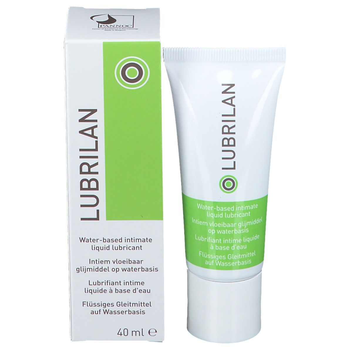 Lubrilan Lubricant 40 ml 40 ml - Redcare