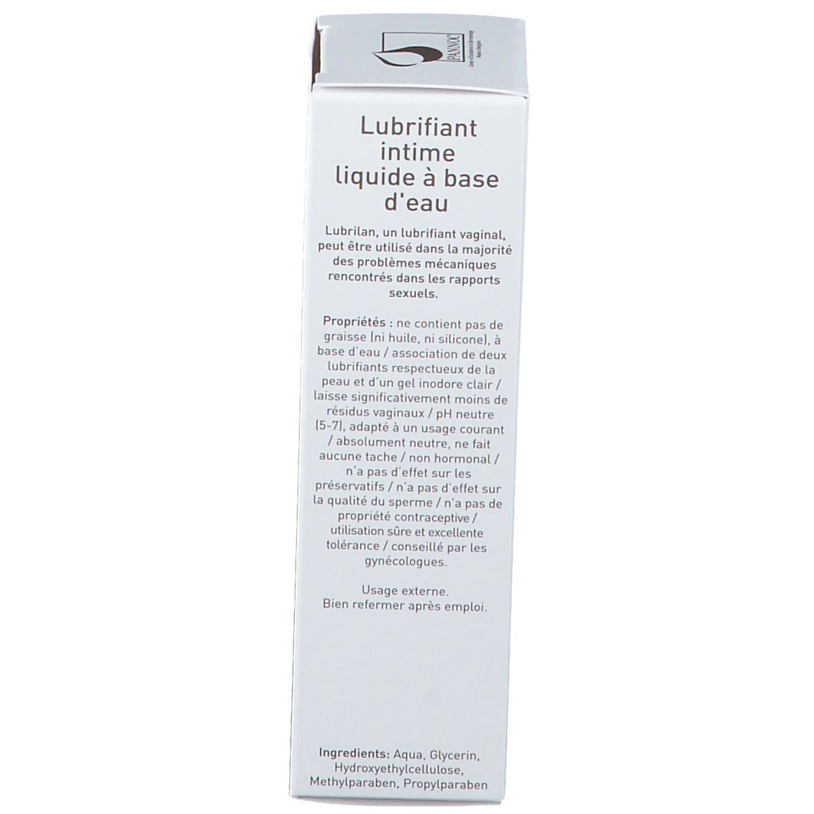 Lubrilan Lubricant 40 ml 40 ml - Redcare