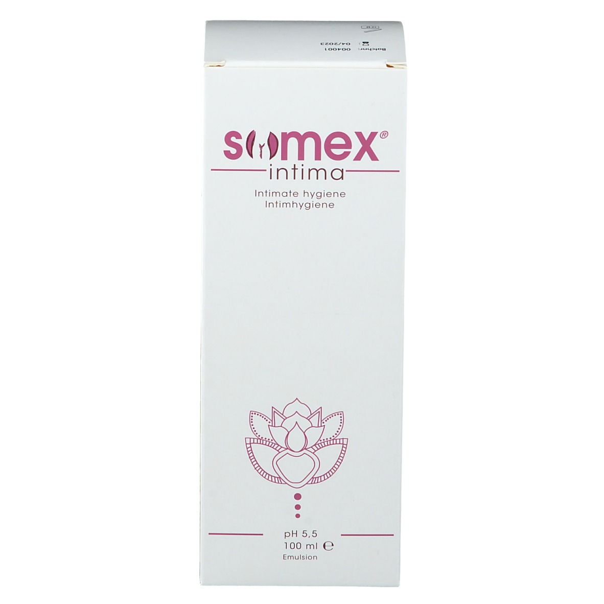 Somex 100 ml - Redcare