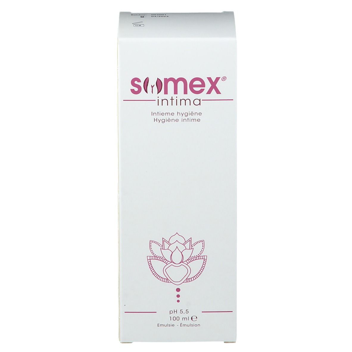 Somex 100 ml - Redcare