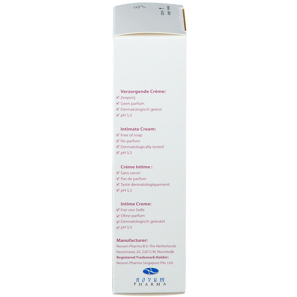 Somex 100 ml - Redcare