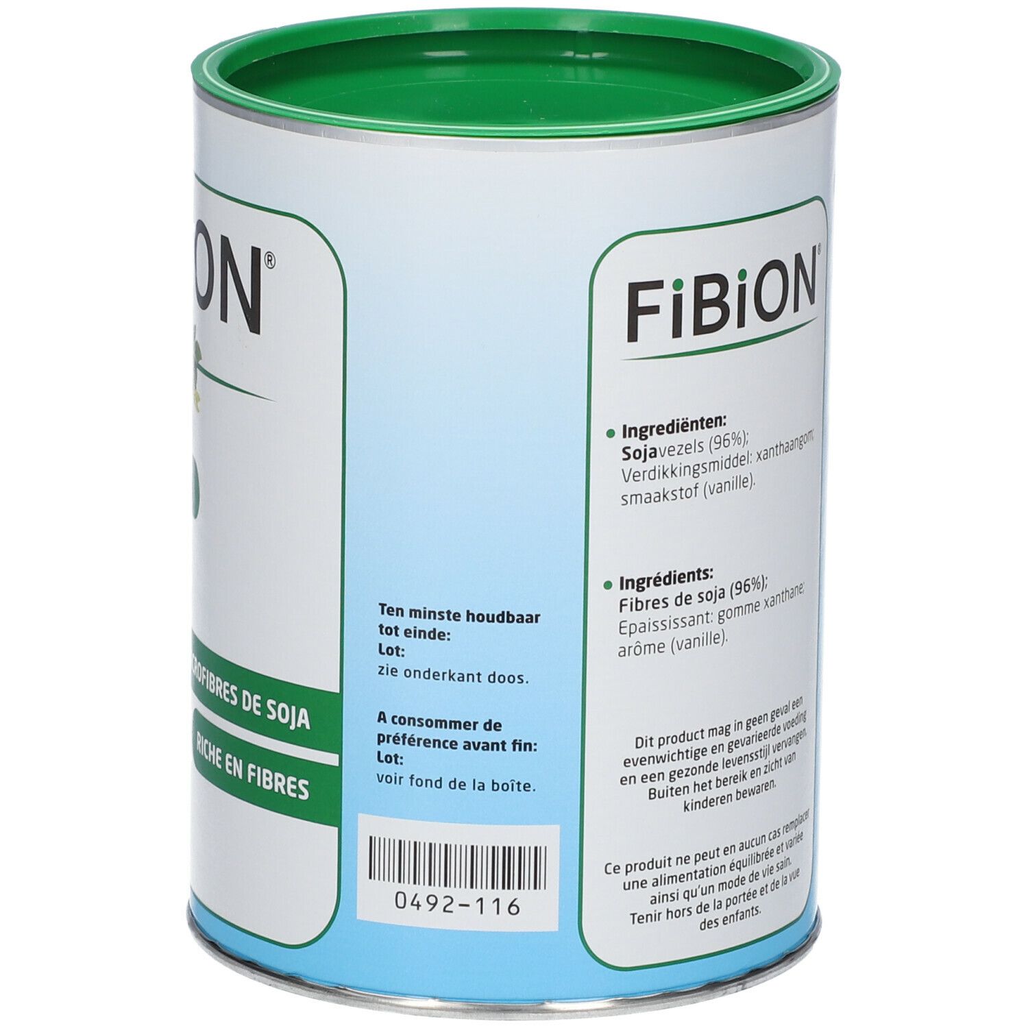 Fibion 320 g - Redcare