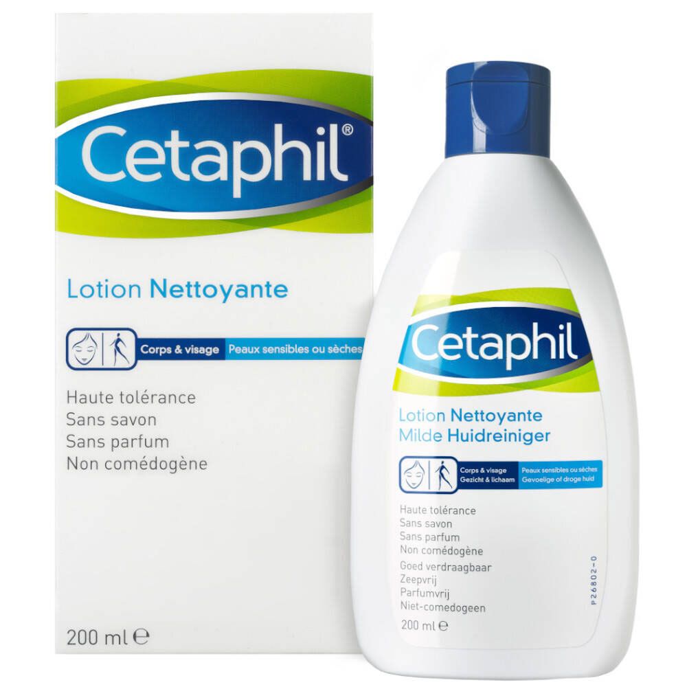 Cetaphil 200 ml | Redcare