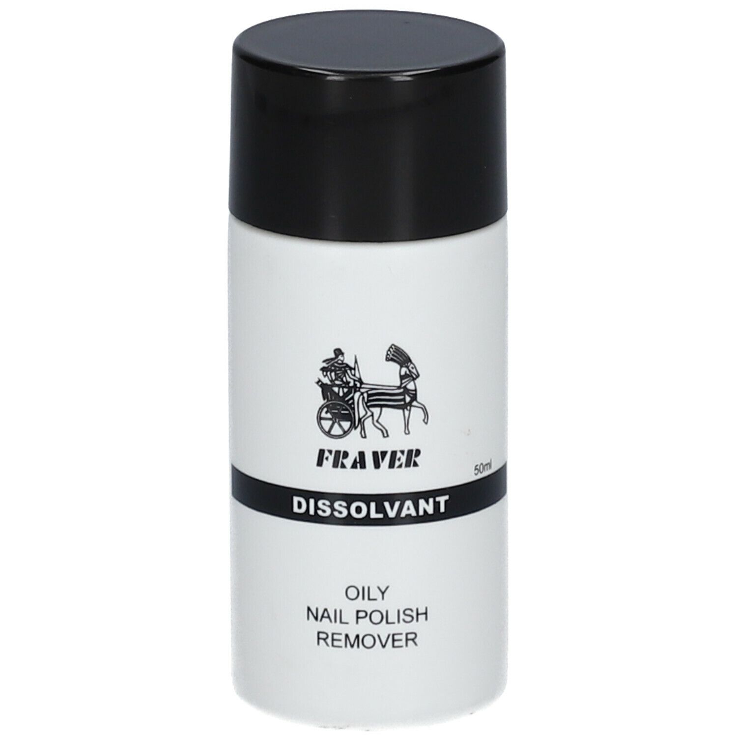 Dissolvant Yellow Fraver 50 ml - Redcare