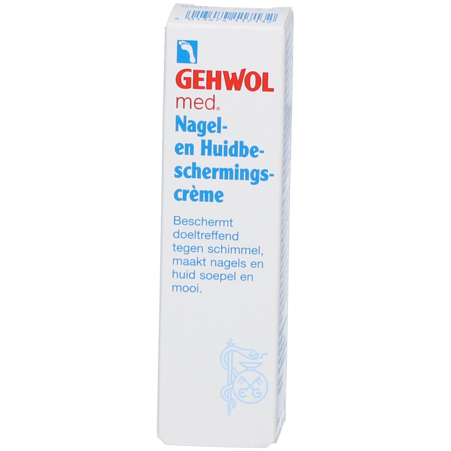 Gehwol Protect Cream Hands-Nails 15 ml - Redcare