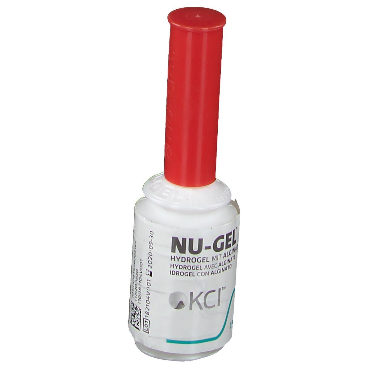 Nu-Gel HyDryl + Algin. 15 g - Redcare