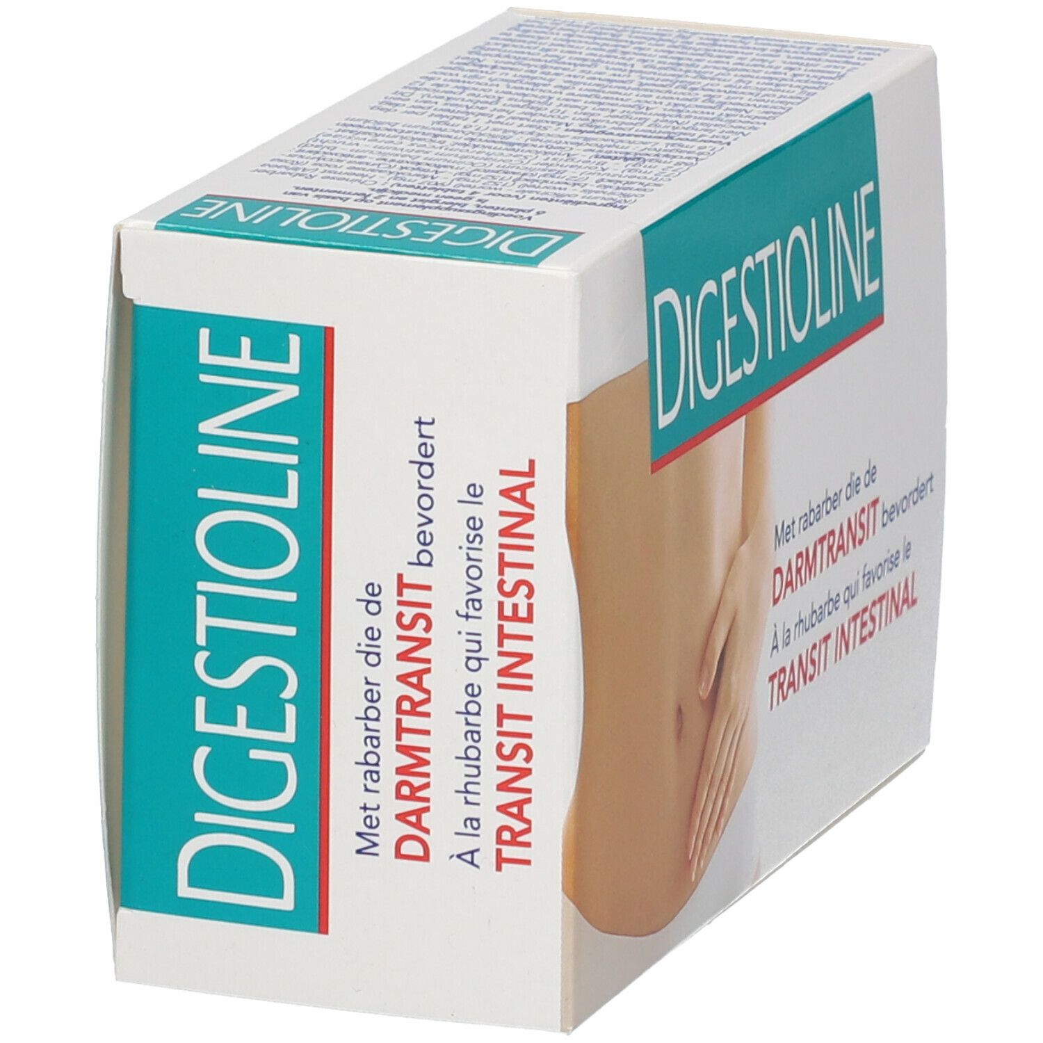 Digestioline 150 pz - Redcare