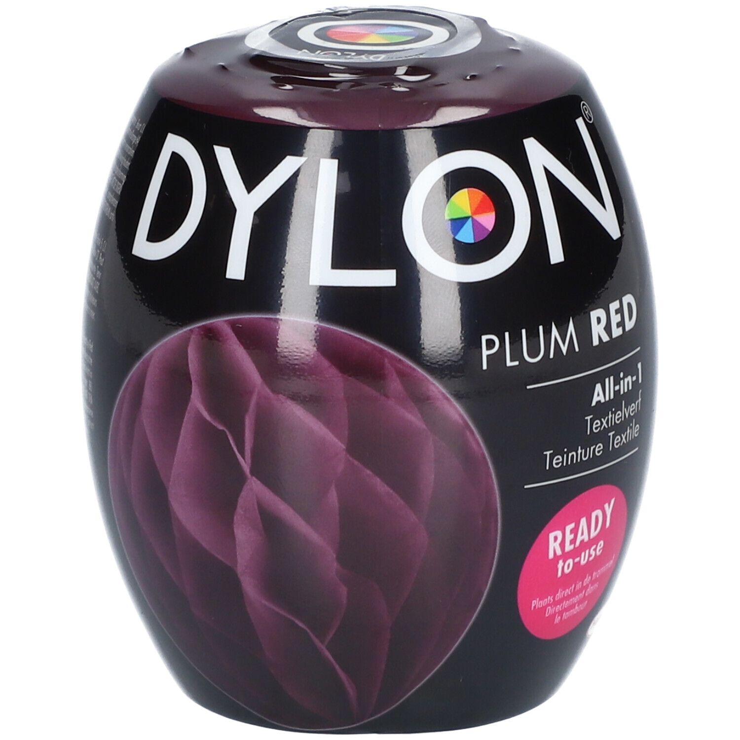 Dylon Burlesque Red 51 Machine 350 g | Redcare