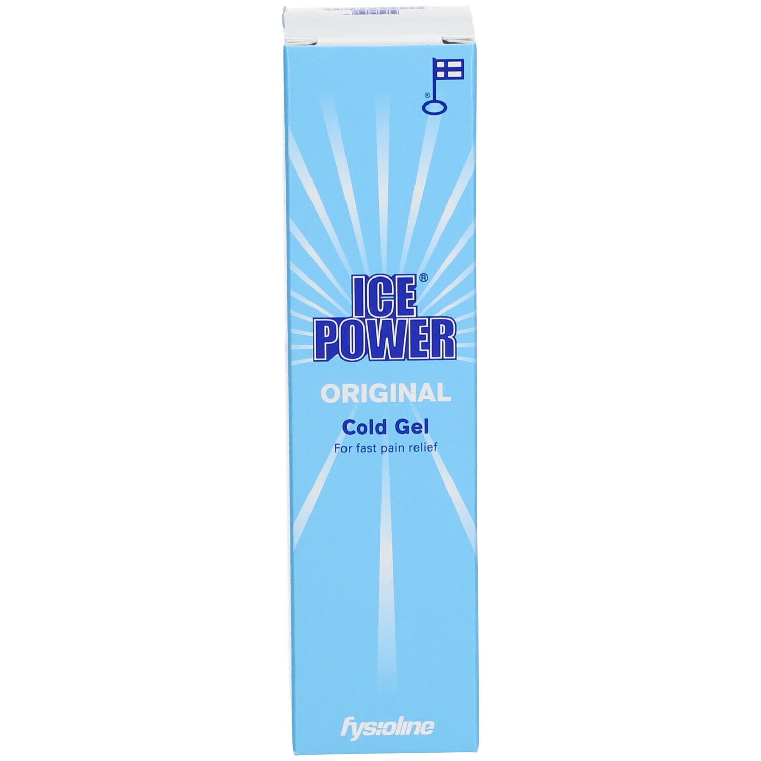 Ice Power 75 ml - Redcare