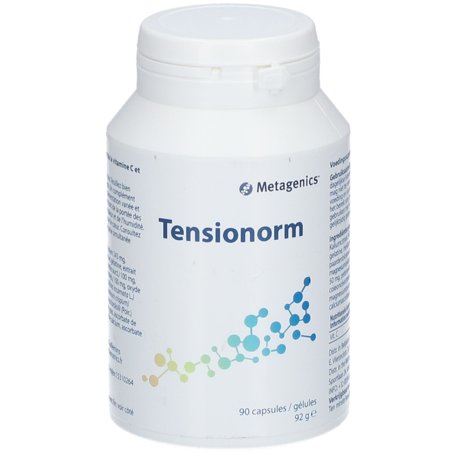 Tensionorm 90 pz - Redcare