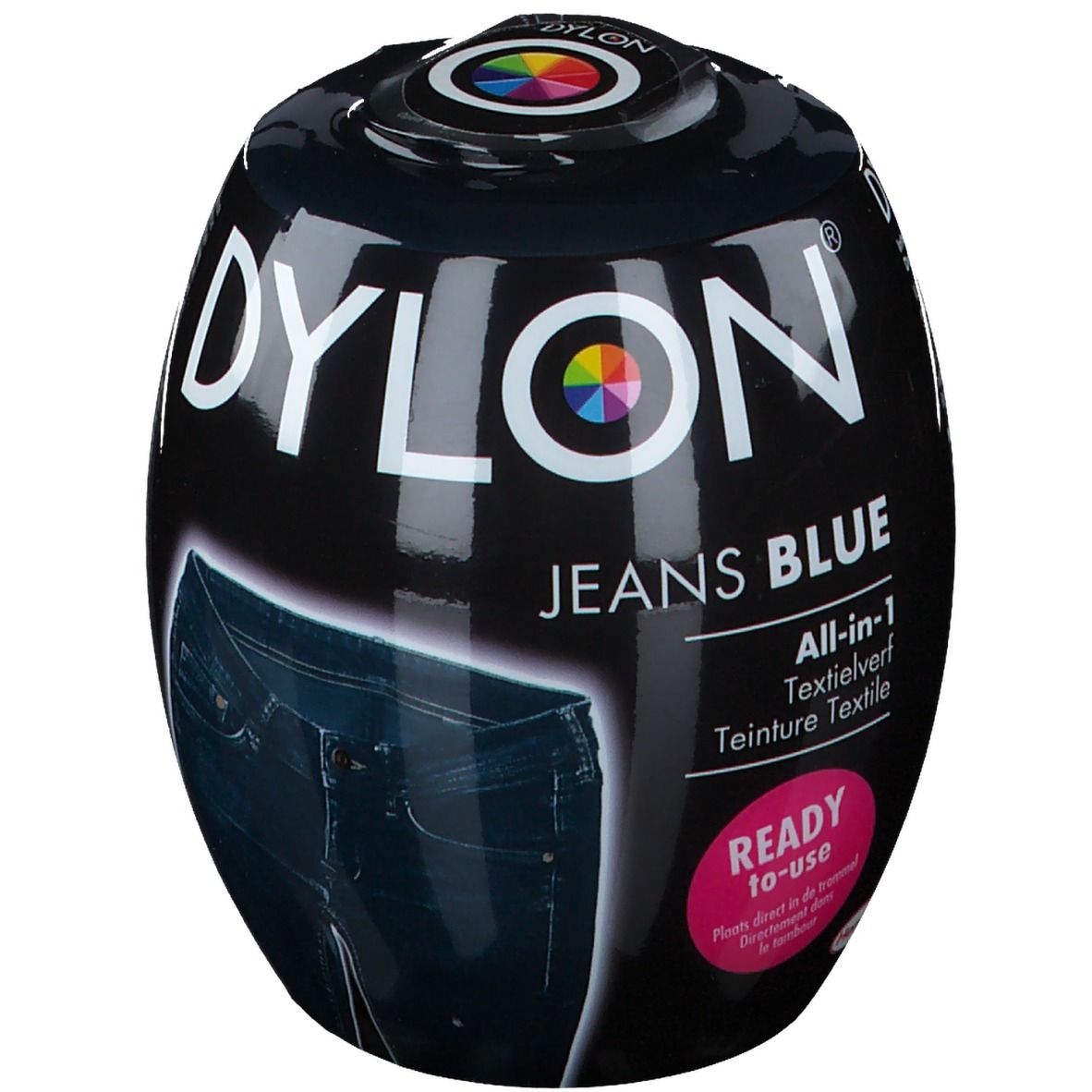 Dylon Color Dye 41 Jeans 350 g - Redcare