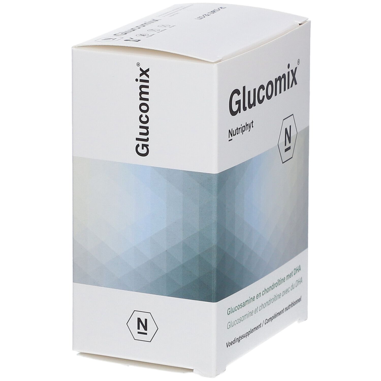 Glucomix 60 pz - Redcare