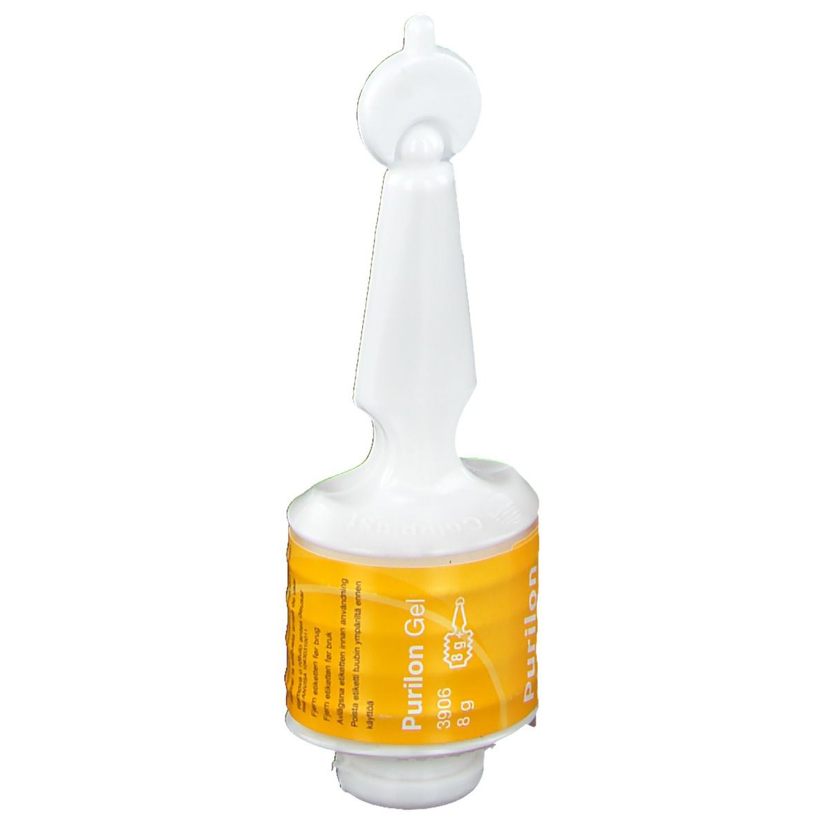 Purilon 8 g - Redcare