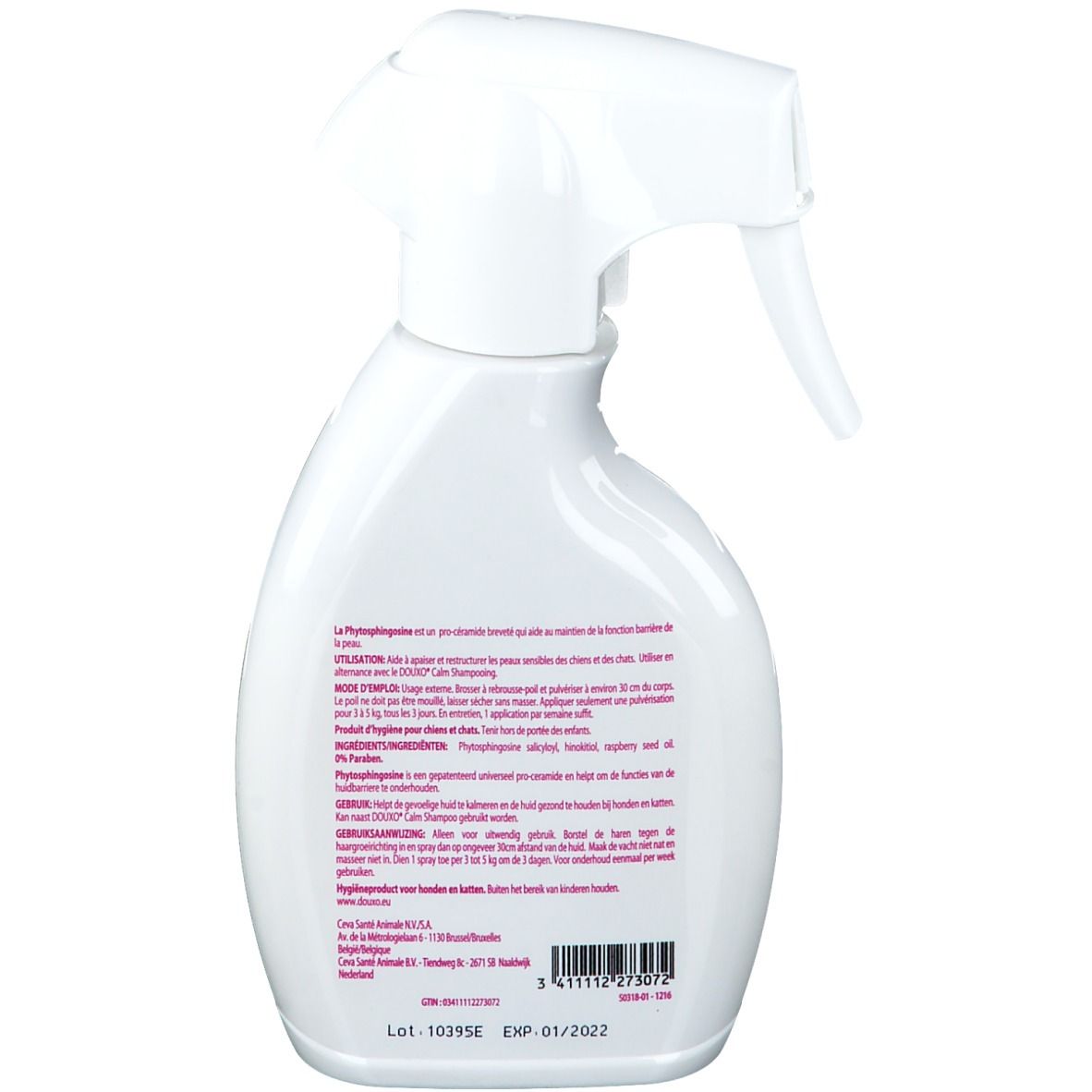 Douxo Calm Micro Emulsion 200 ml - Redcare