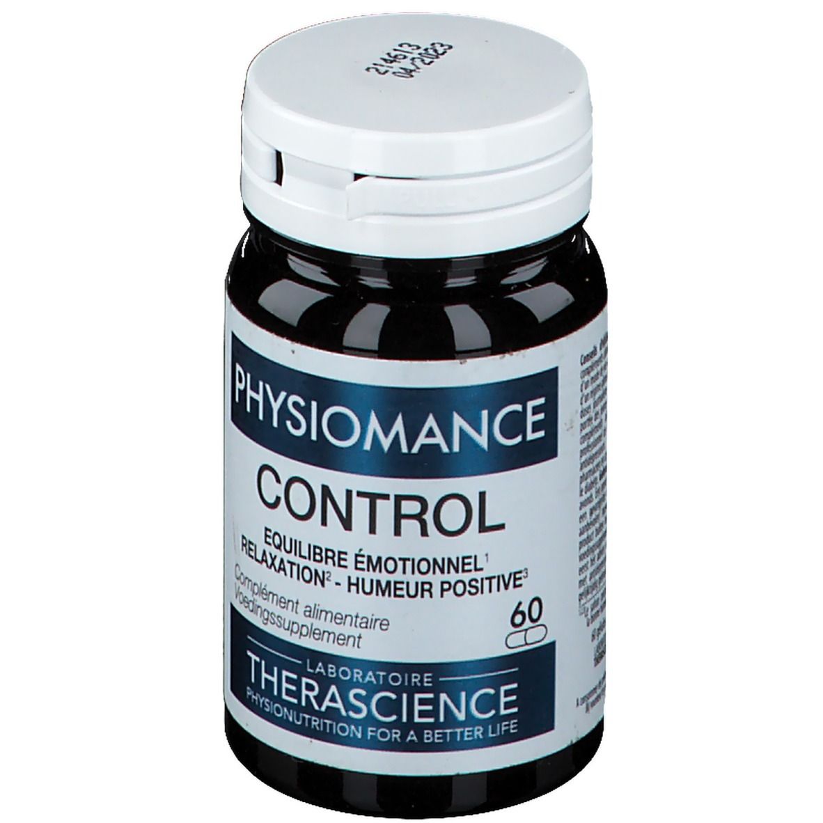 Physiomance Control 60 pz - Redcare