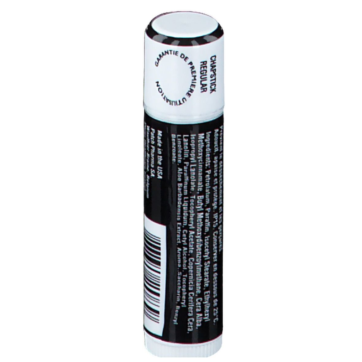 Chapstick Regular Lipbalm 4,25 g - Redcare