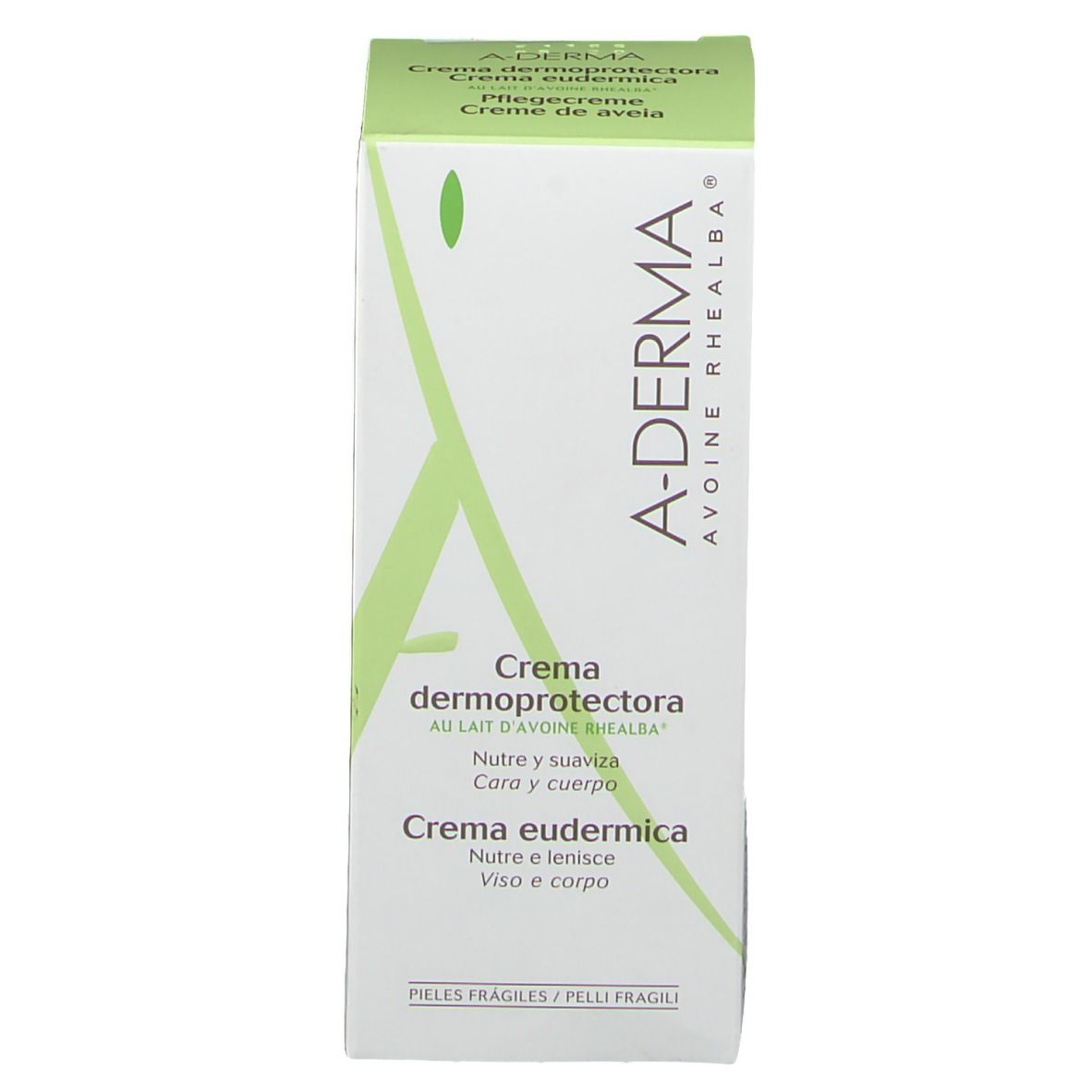 A-DERMA Crema Eudermica 50 ml - Redcare