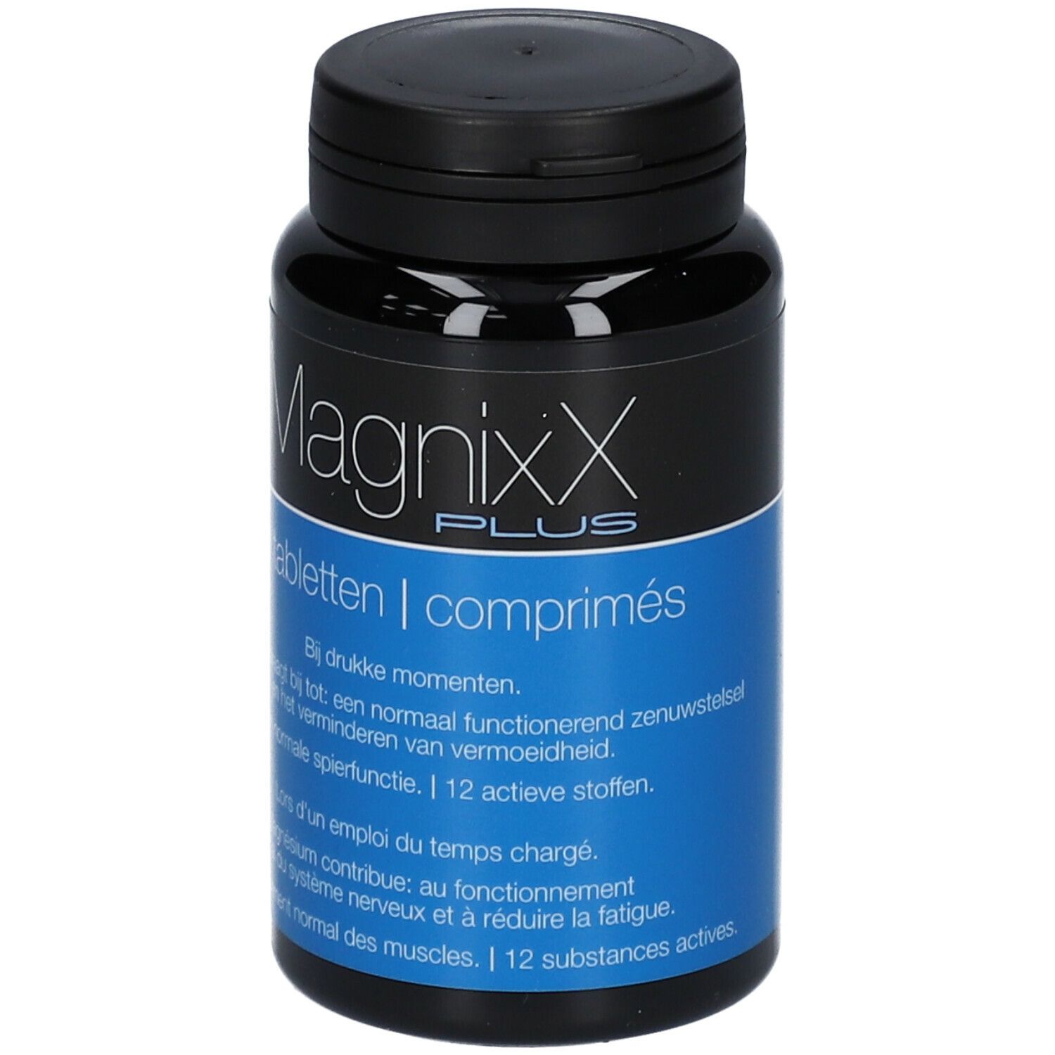 Magnixx Plus 80 pz - Redcare