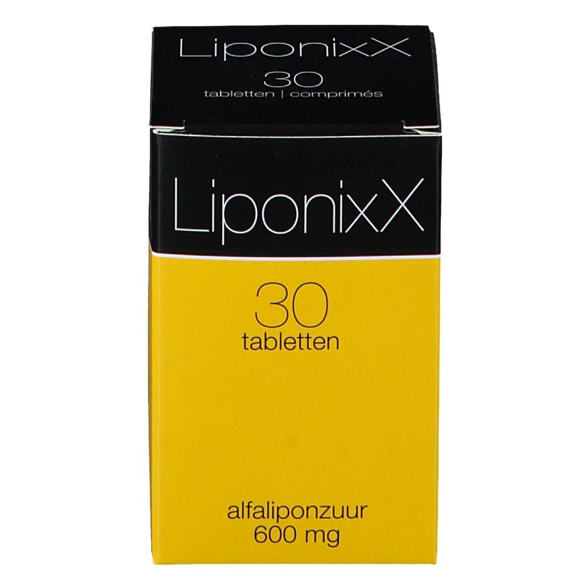 Liponixx 30 pz - Redcare