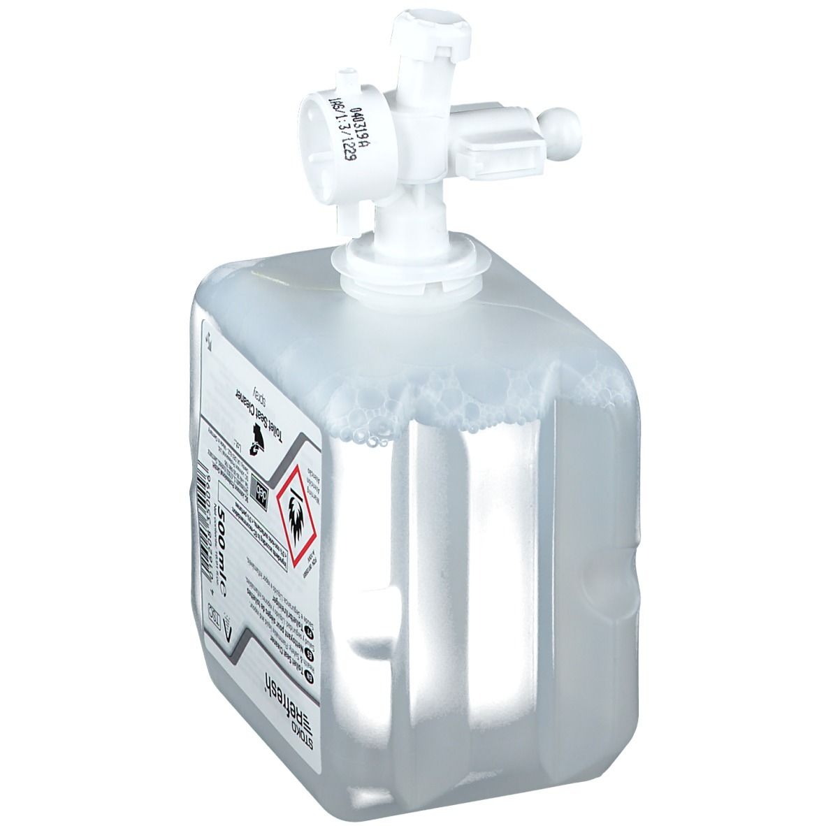 Stoko Refresh Toilet Seat Clean Spray 500 ml - Redcare