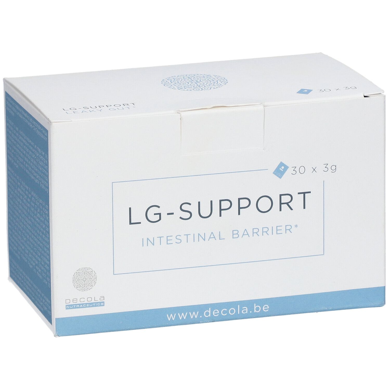 Decola Lg-support 90 g - Redcare