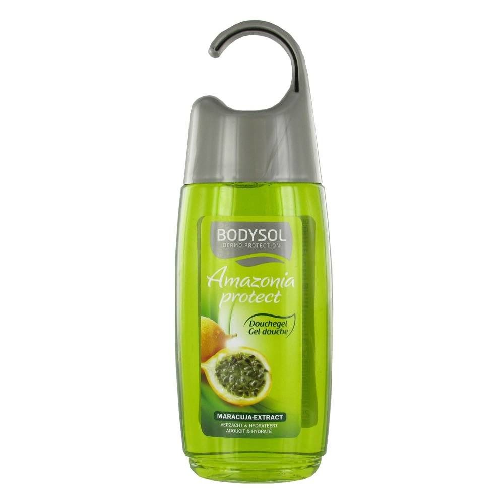 Bodysol Amazonia Protect Shower Gel Maracuja-Extract 250 ml - Redcare