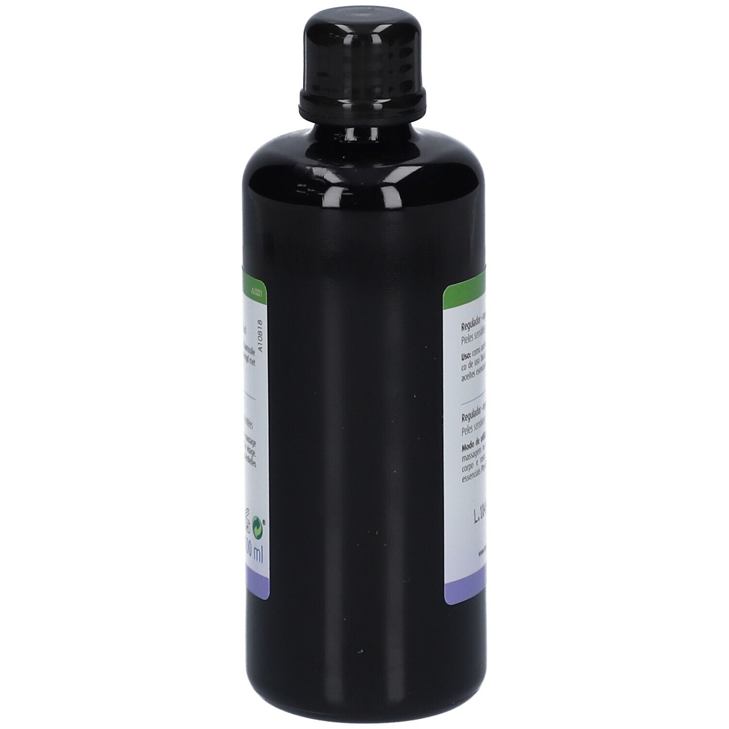 Physalis PO Black Cumin Essential Oil 100 ml - Redcare