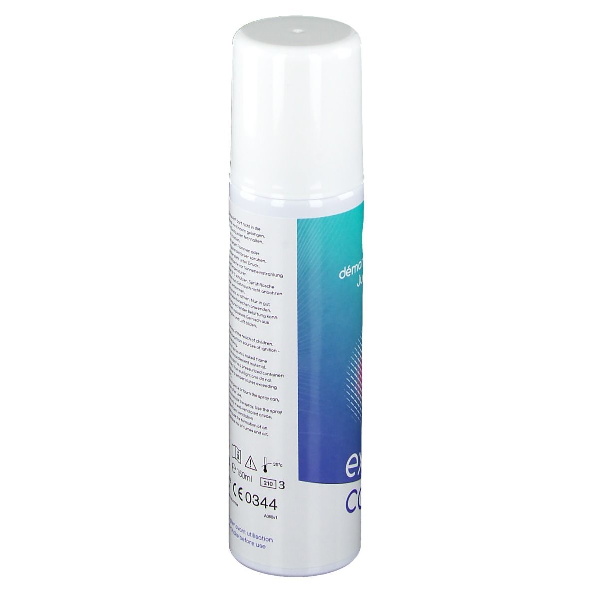 Extracalm Spray 150 ml - Redcare