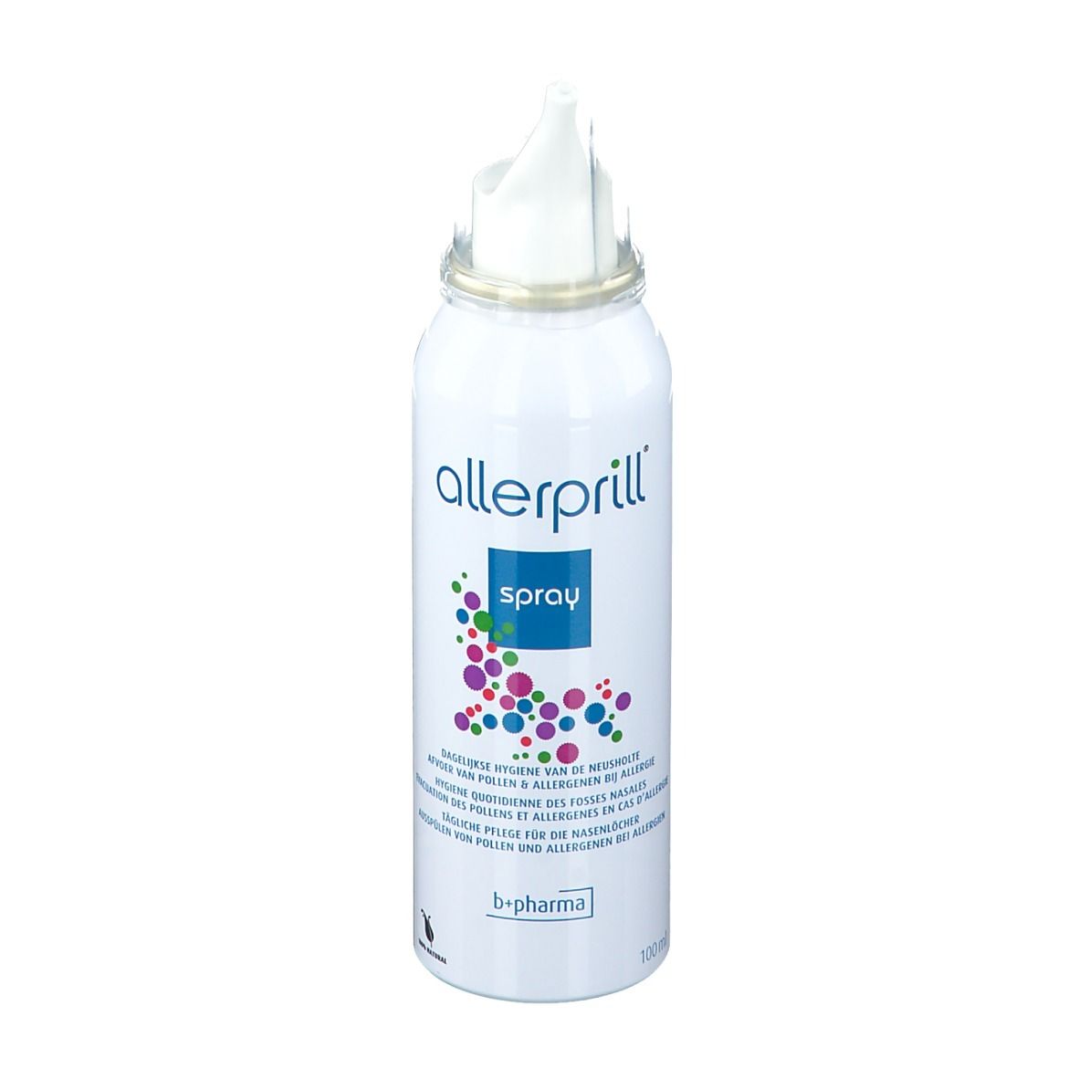 Allerprill Spray nasale 100 ml - Redcare
