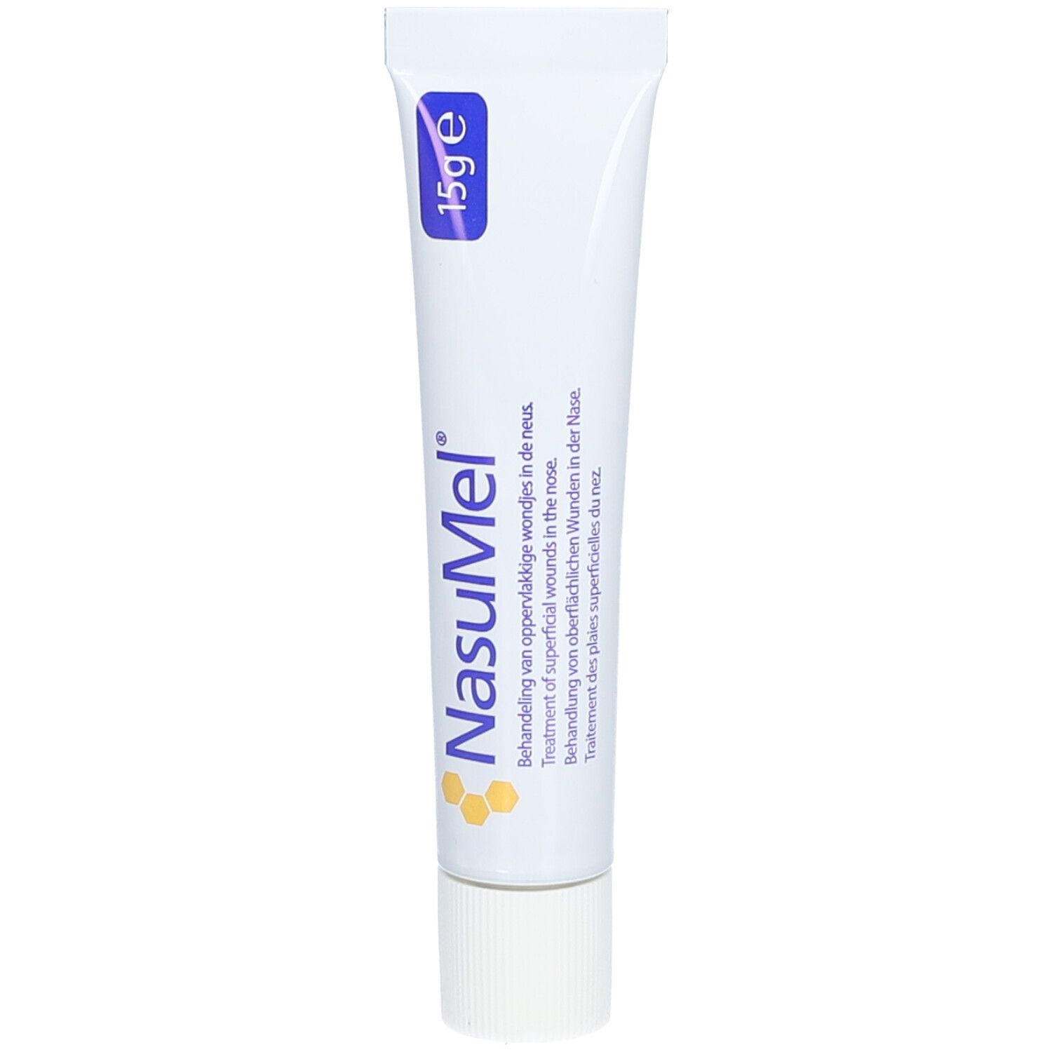 Nasumel Nasal Ointment 15 g | Redcare