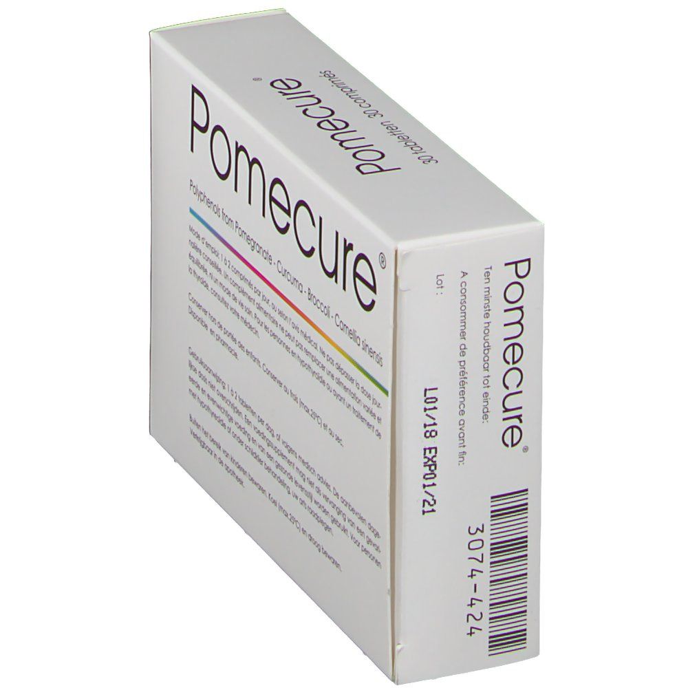 Pomecure 30 pz - Redcare