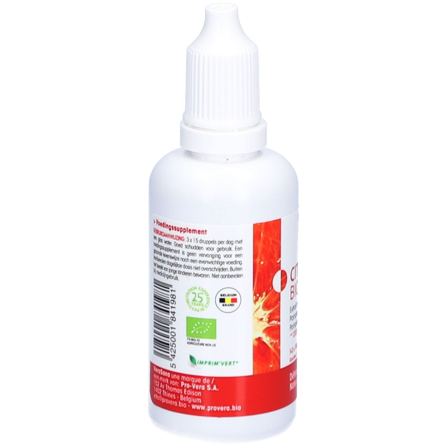 Citripur Plus 50 ml - Redcare
