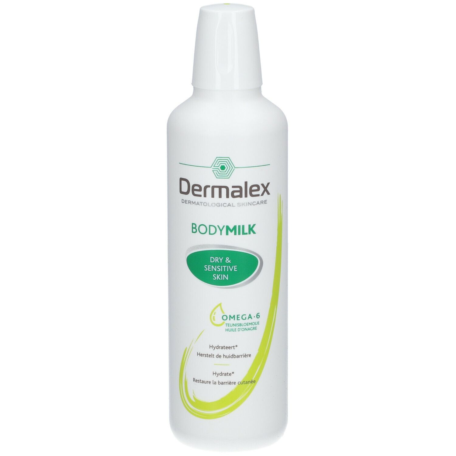 Dermalex Body Milk 250 ml - Redcare