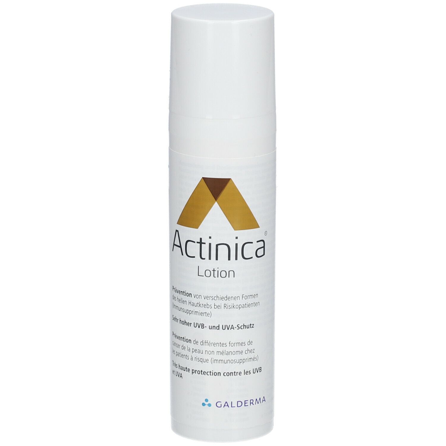 Actinica® Lotion 80 g - Redcare