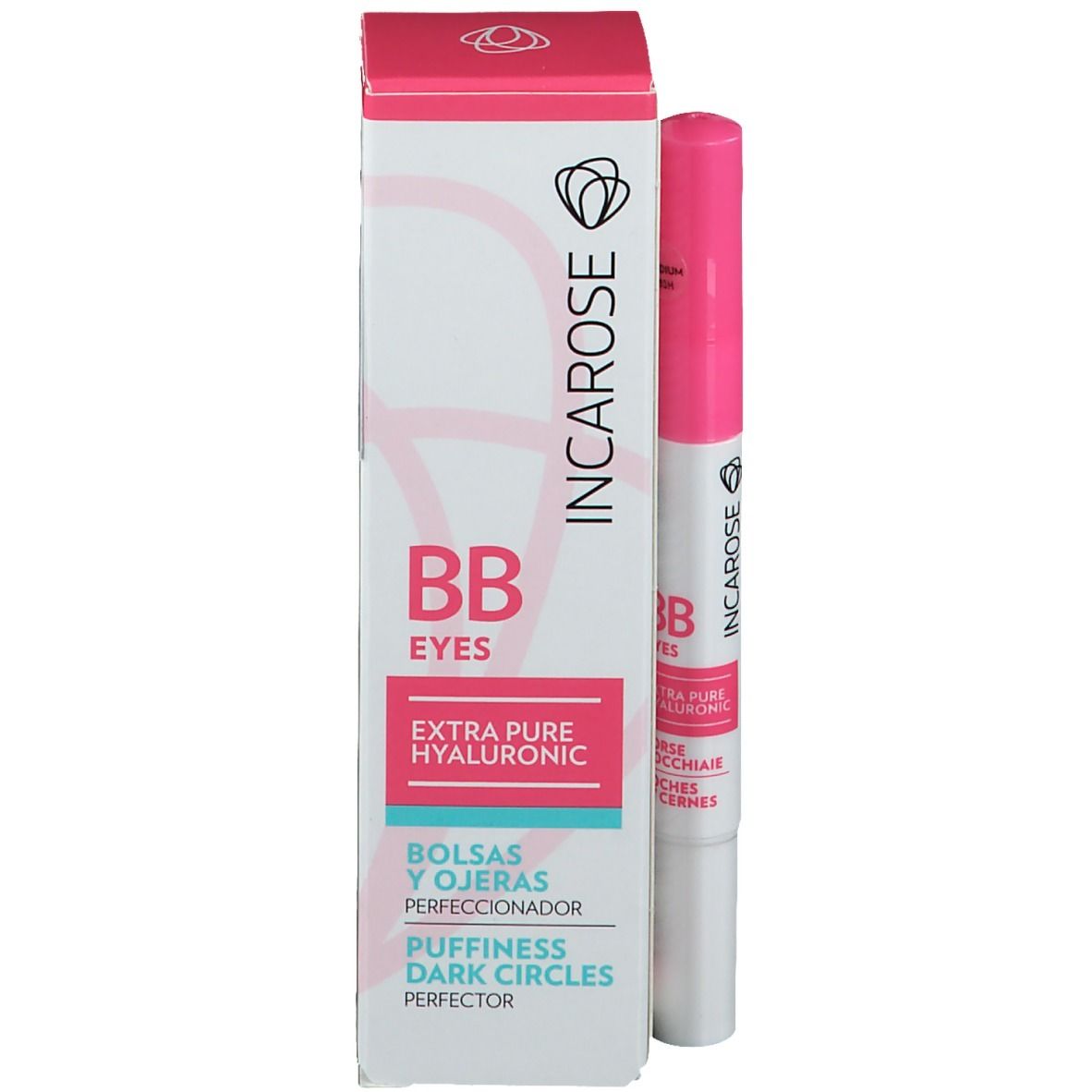 BB Eyes Corrector Medium 1,8 ml - Redcare