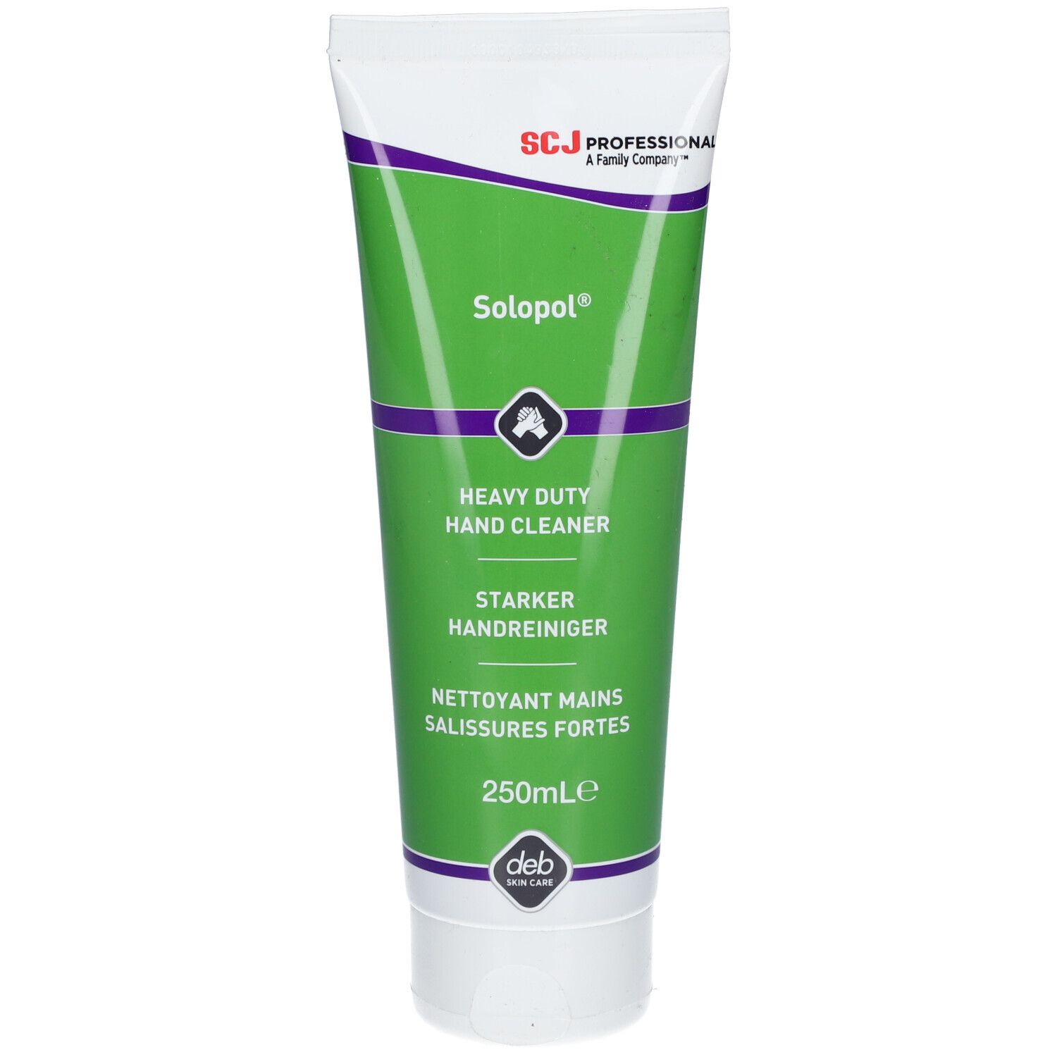 Solopol Classic Skin Cleans Tube 250 ml - Redcare