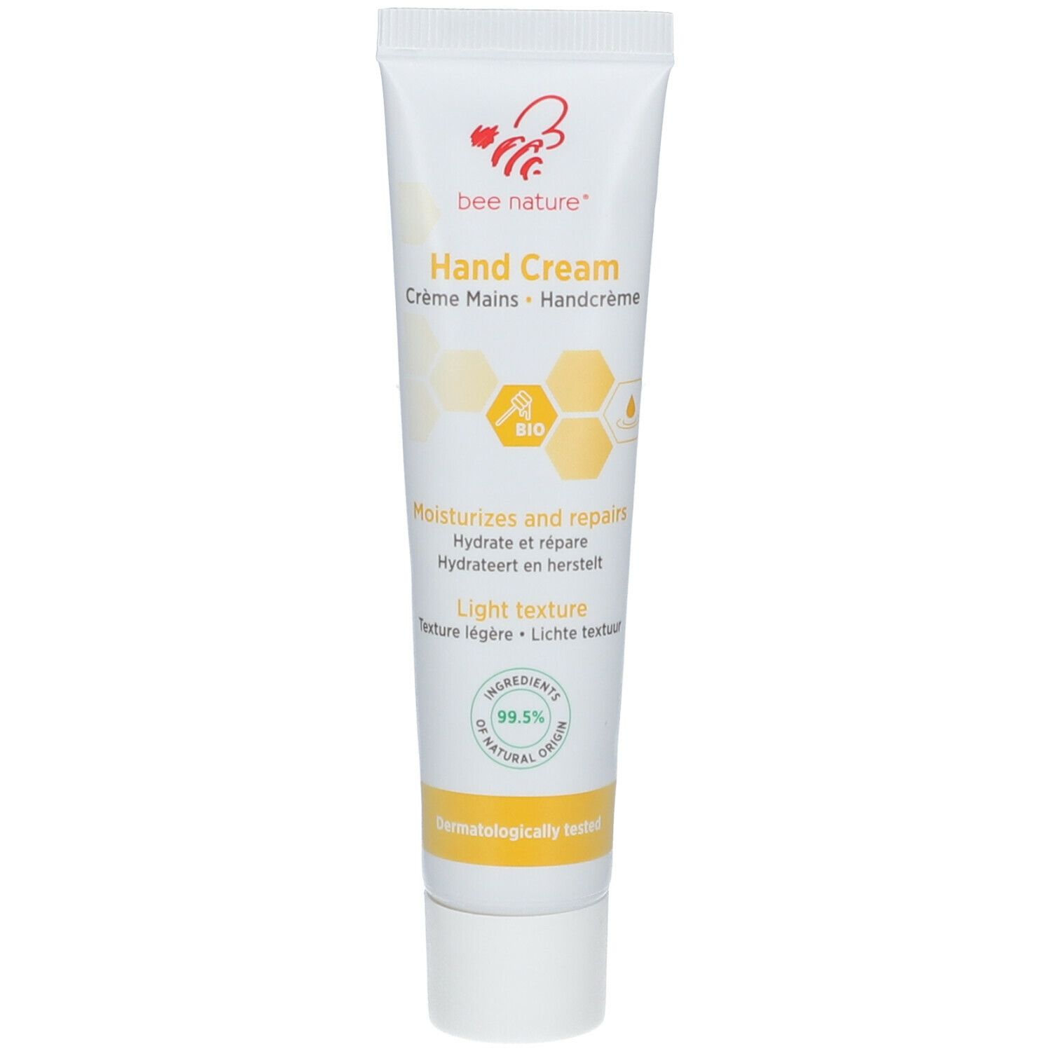 Bee Nature Light Handcream 40 ml - Redcare