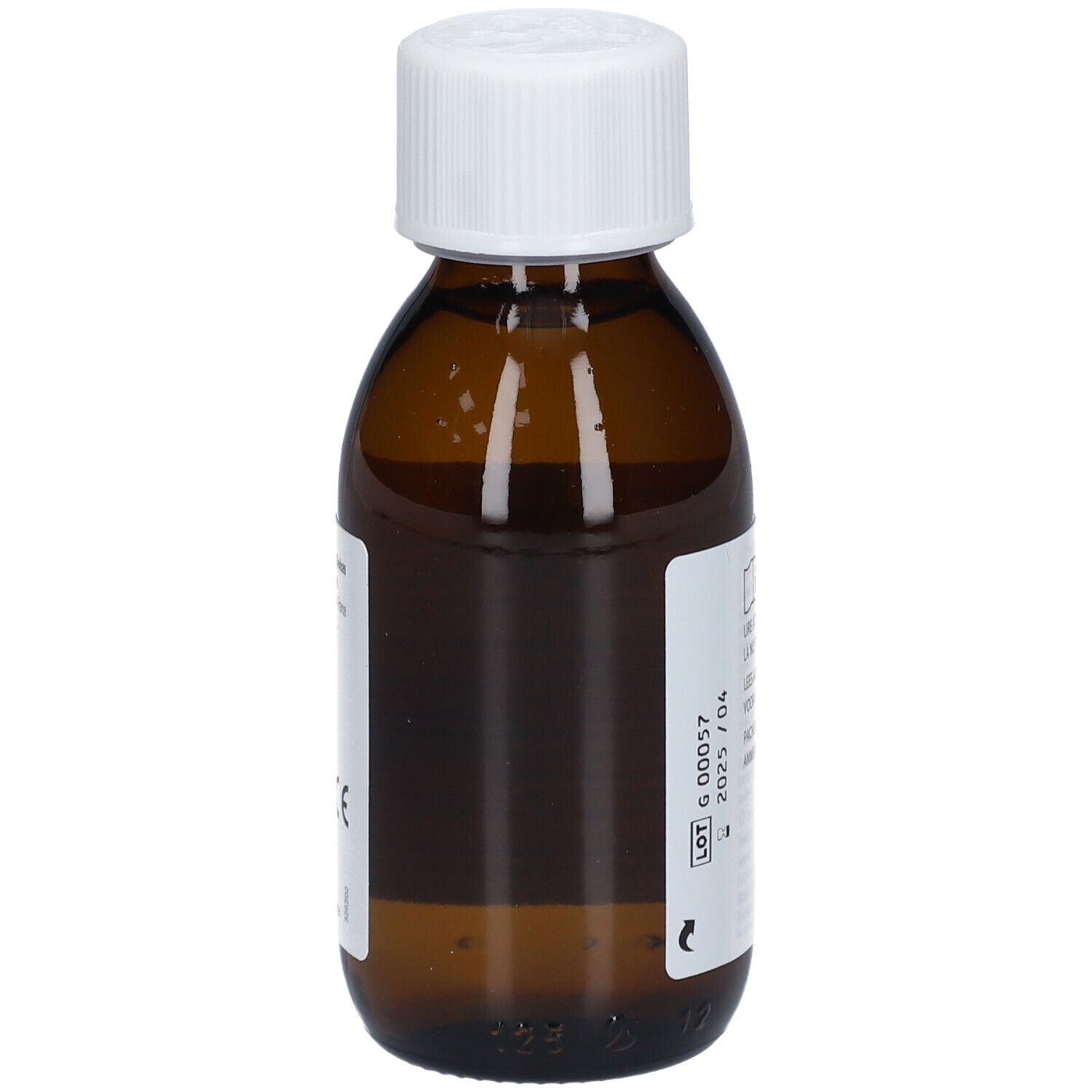 Balso Kids Cough Syrup Without Sugar 125 ml - Redcare