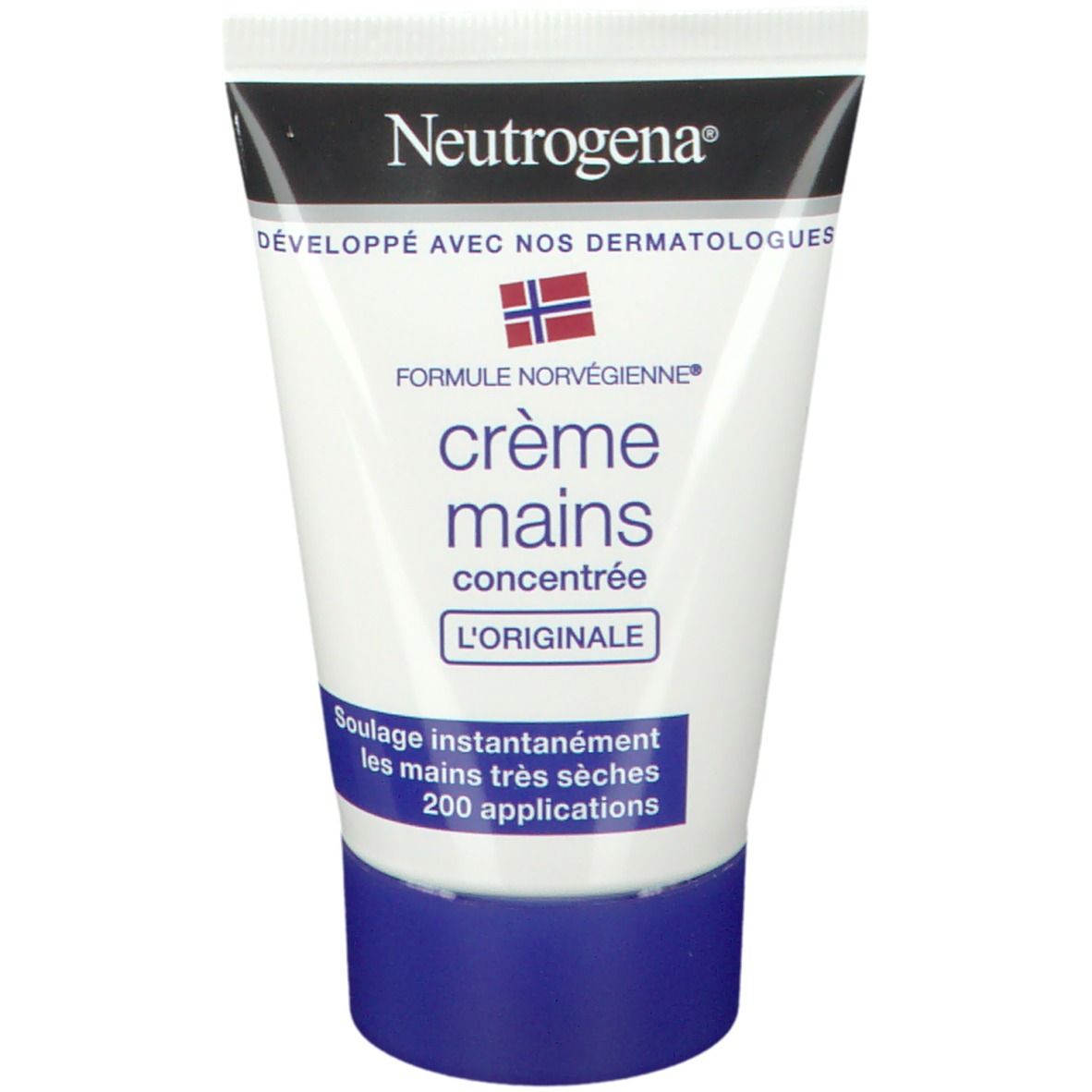 Neutrogena® Crema Mani Concentrata 50 ml - Redcare