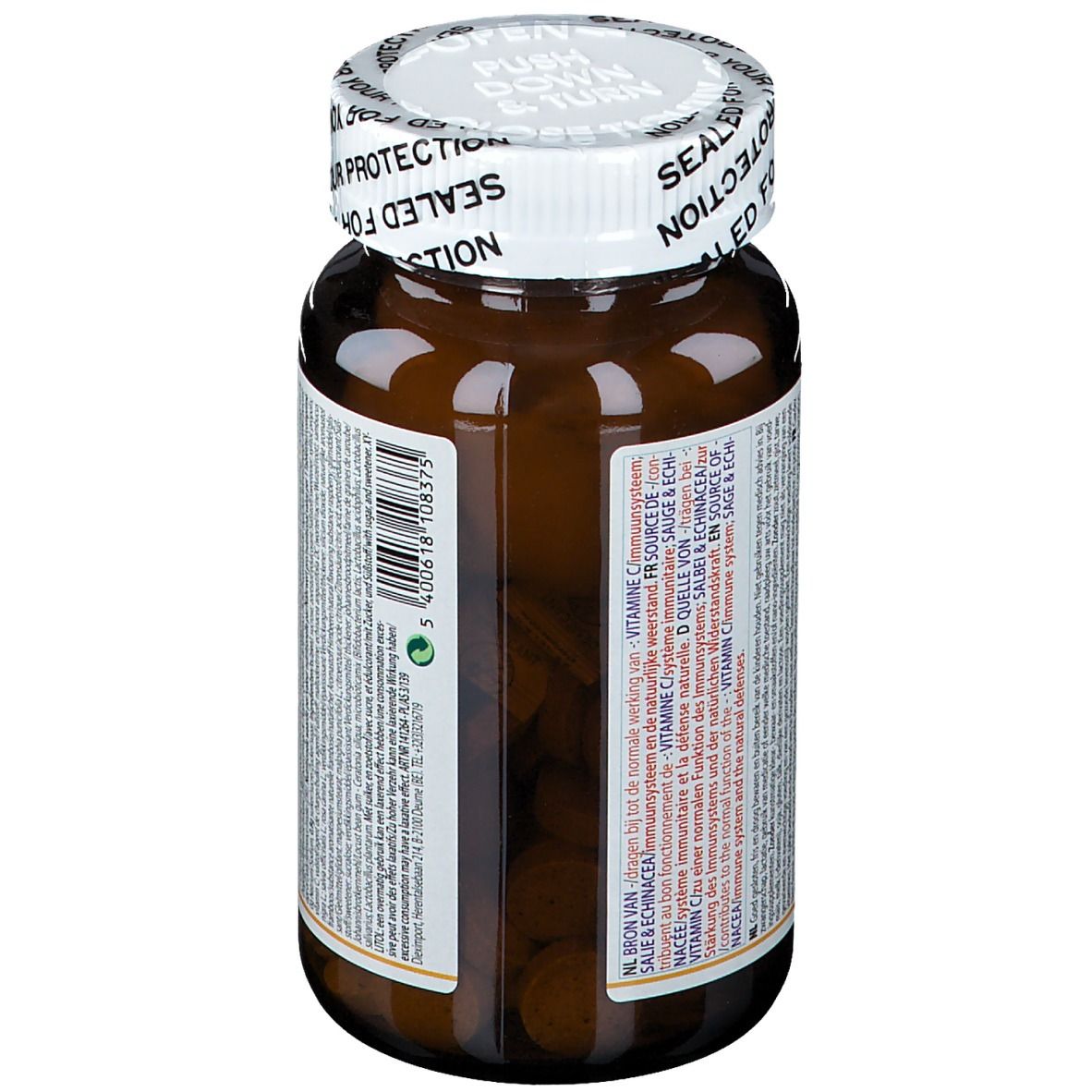 Altisa Propolicea Advanced 90 pz - Redcare