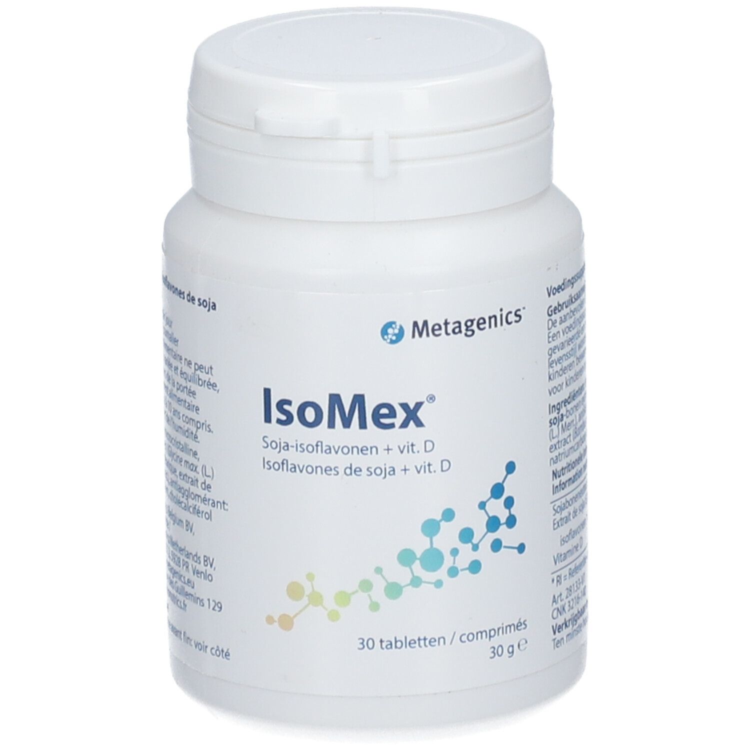 Isomex 30 pz - Redcare