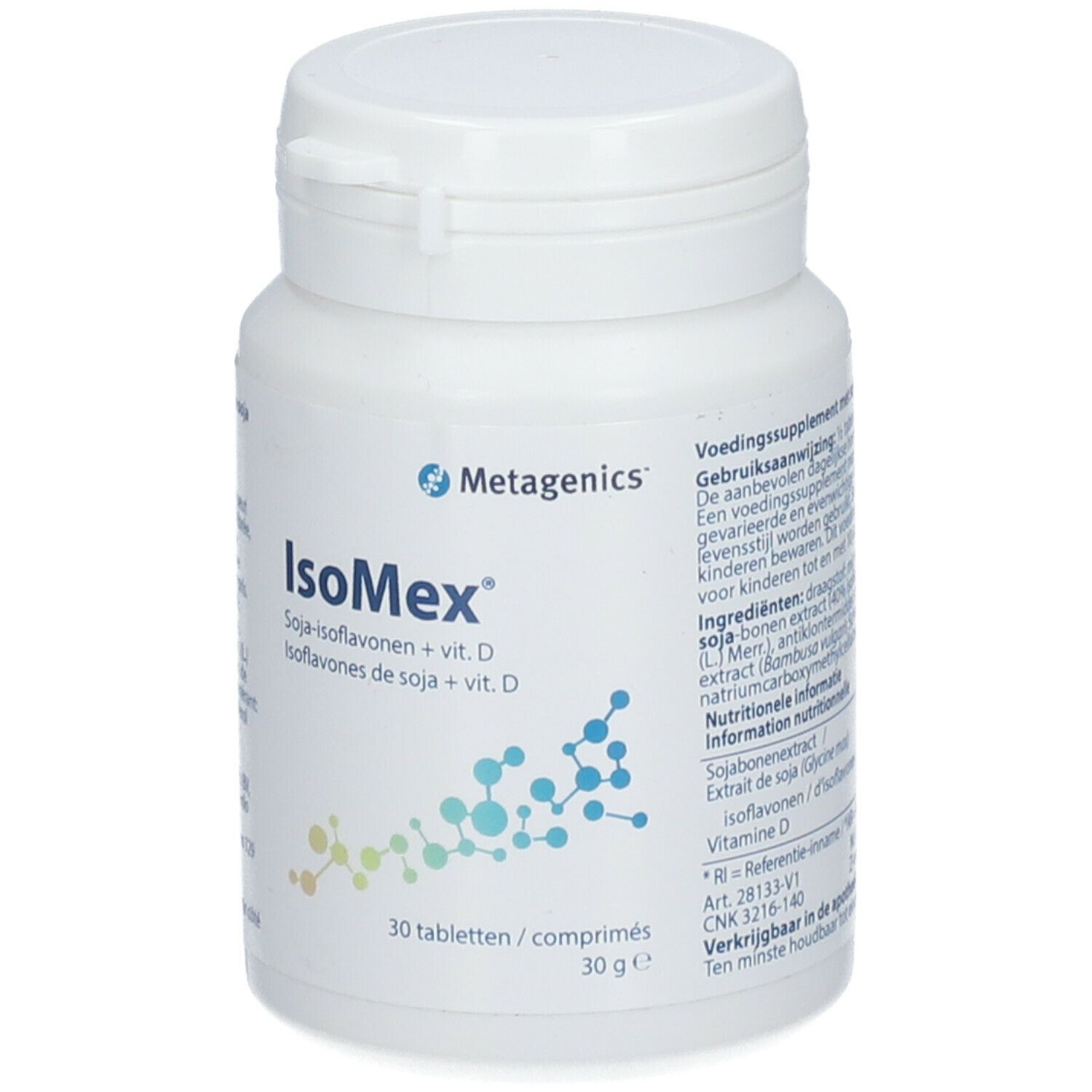 Isomex 30 pz - Redcare