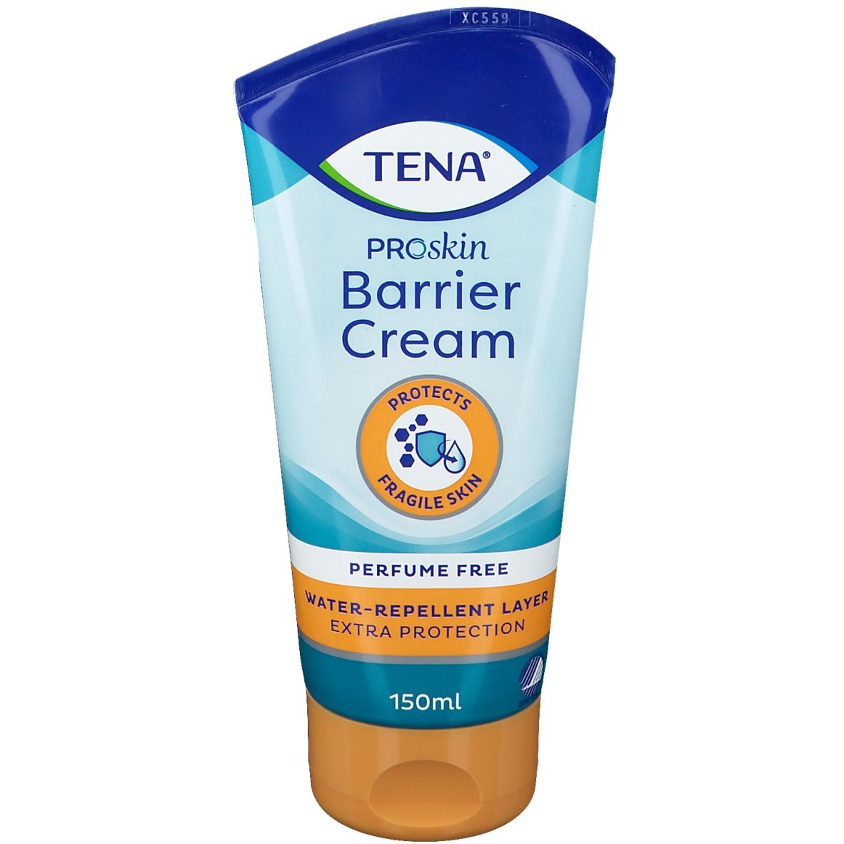 Tena Barrier Cream 150 ml - Redcare