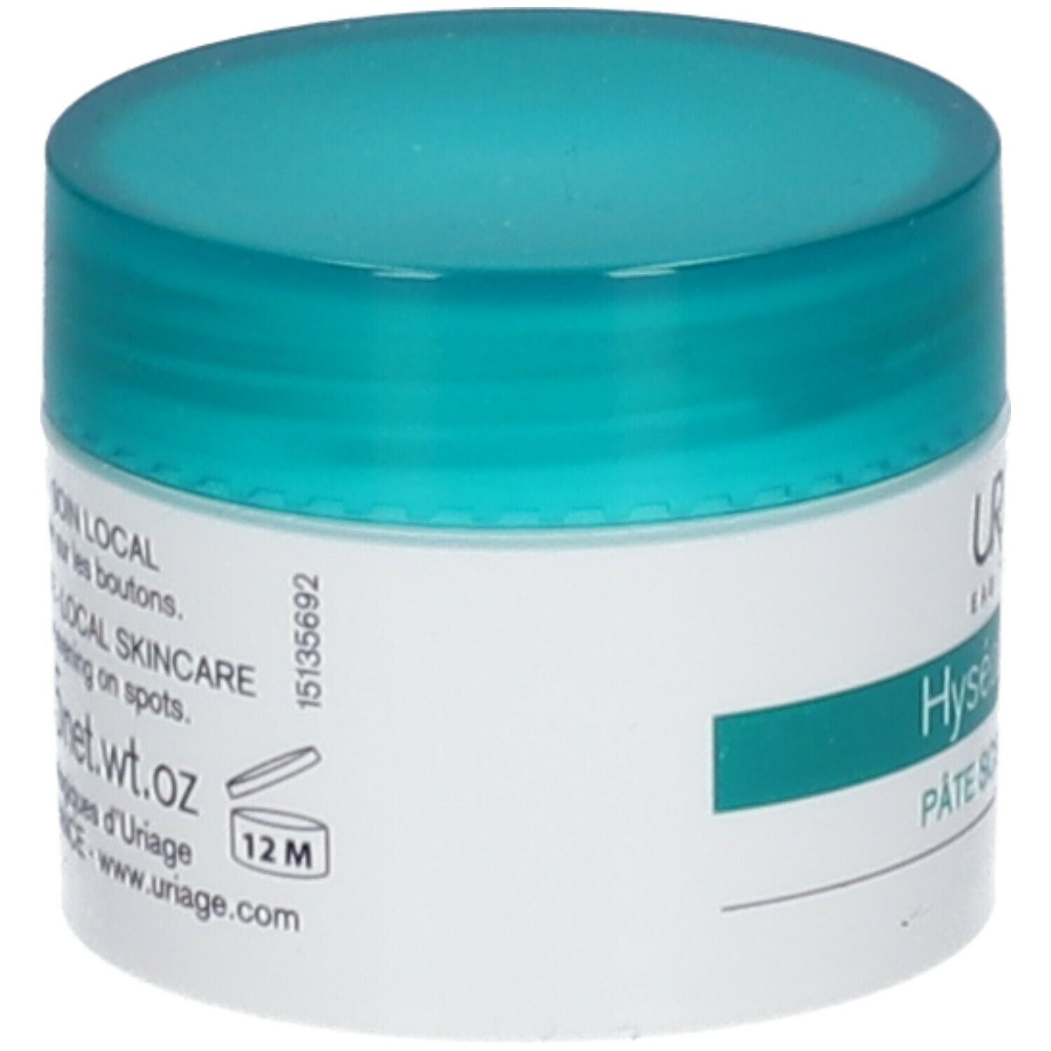 URIAGE Hyséac Pasta SOS 15 ml | Redcare