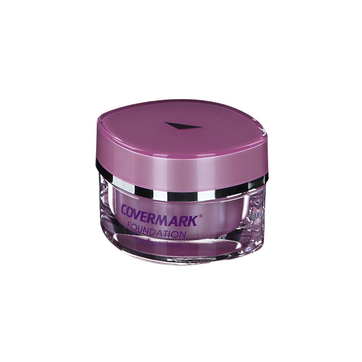 Covermark Classic Foundation Nr7 Natural 15 ml - Redcare