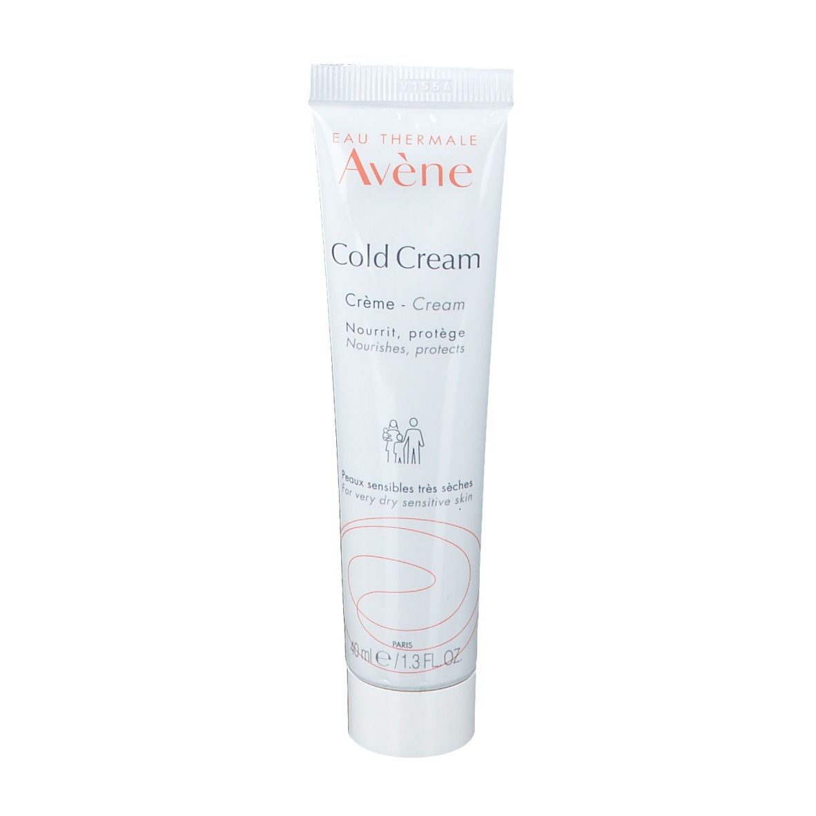 Avène Cold Cream Crema 40 ml | Redcare