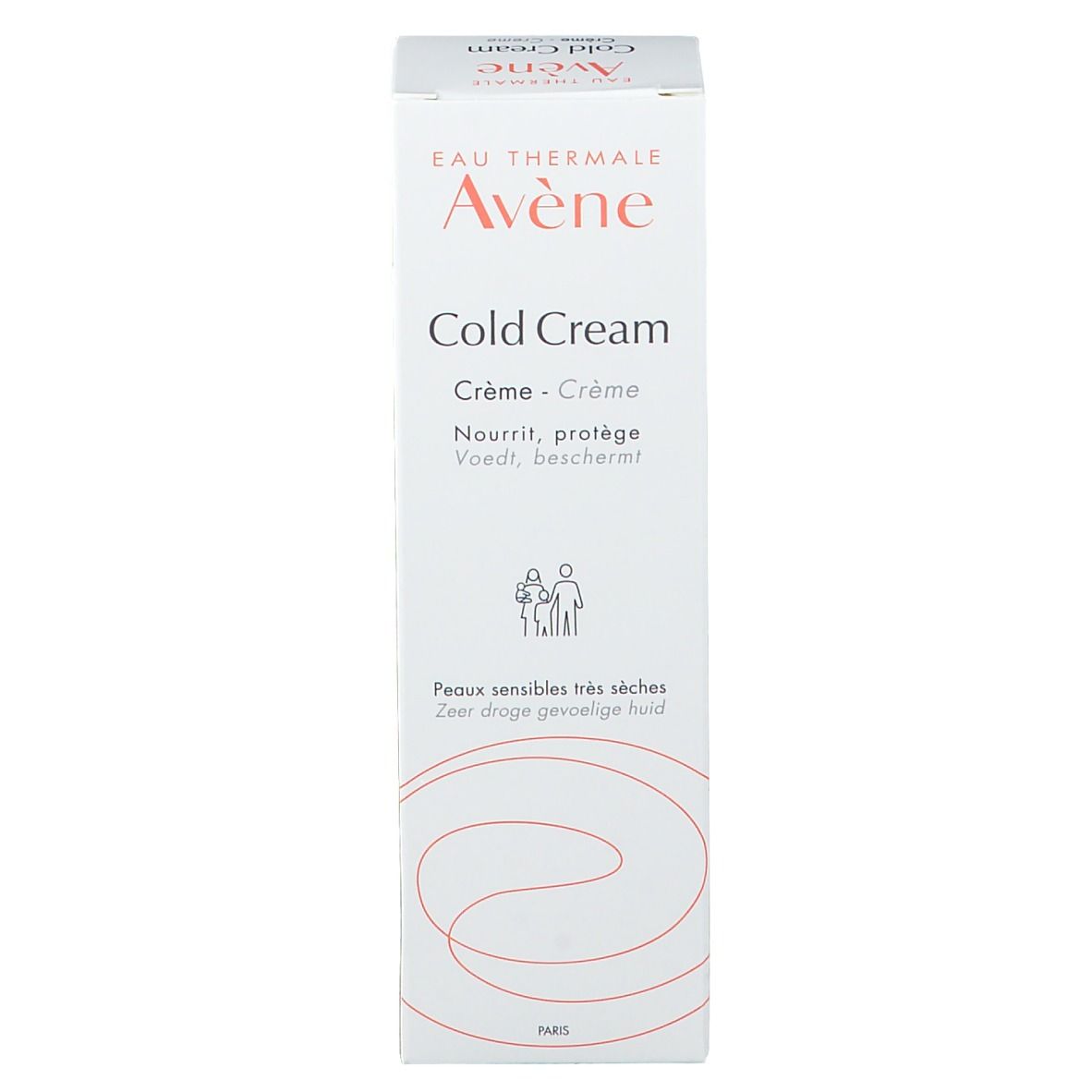 Avène Cold Cream Crema 40 ml | Redcare