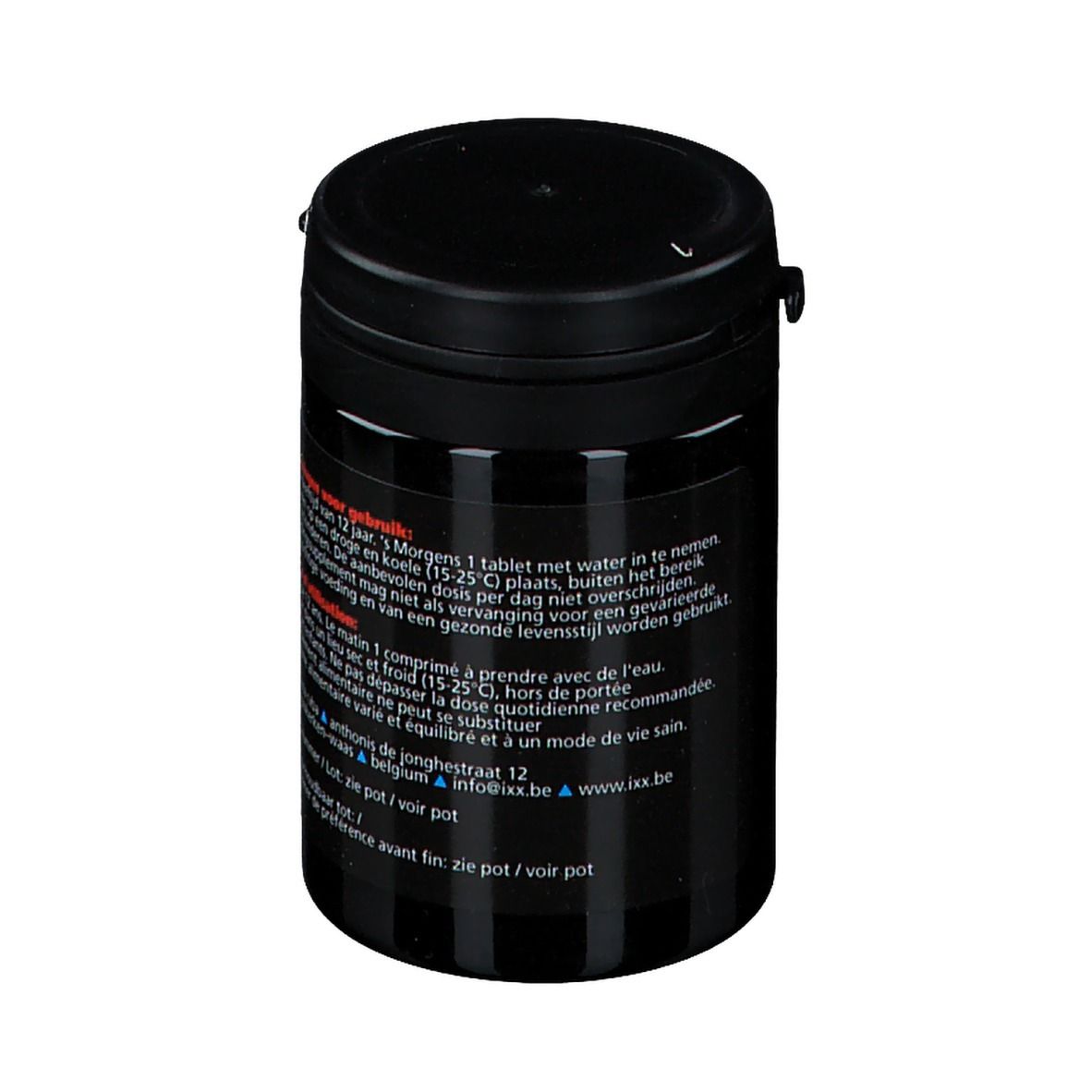 Mult-ixx 30 pz - Redcare