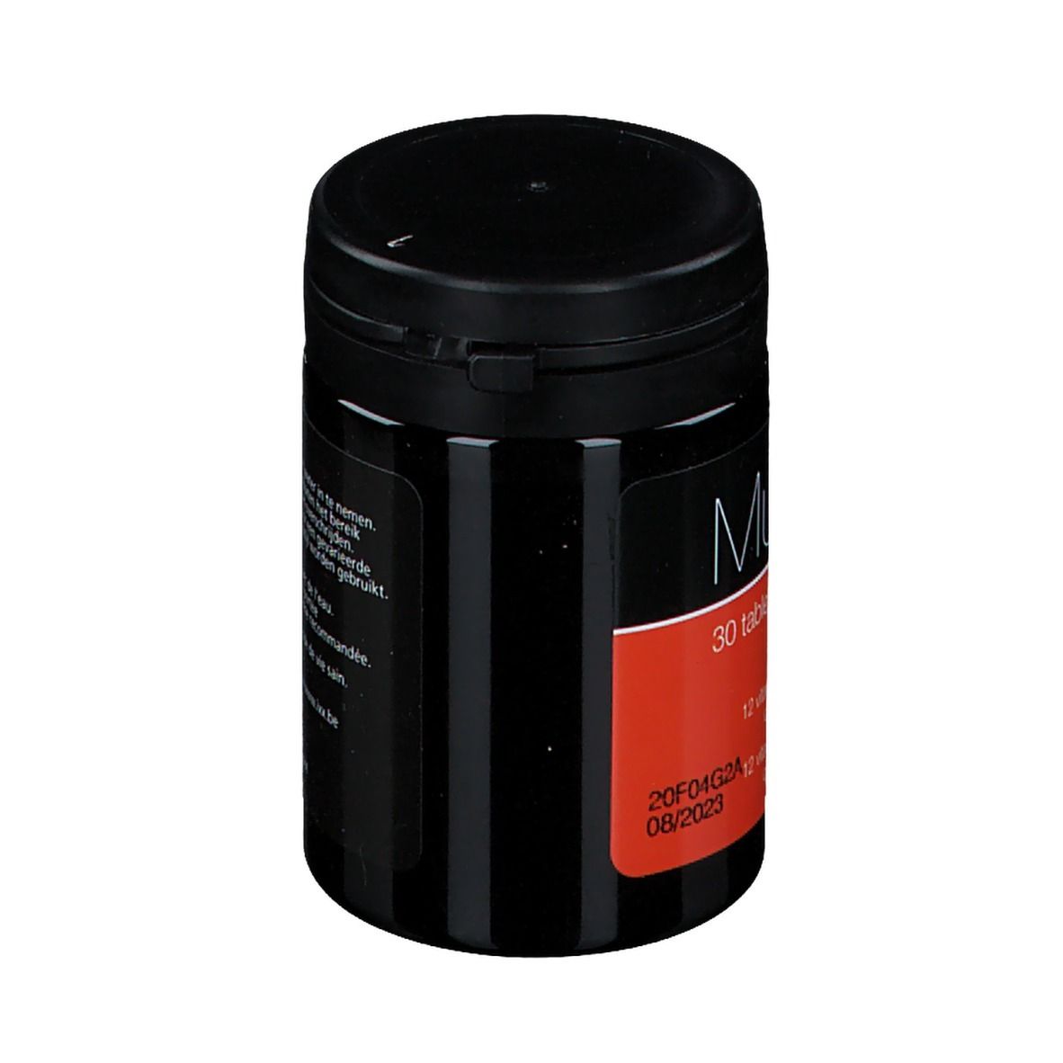 Mult-ixx 30 pz - Redcare