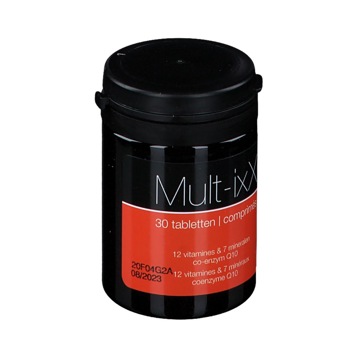 Mult-ixx 30 pz - Redcare